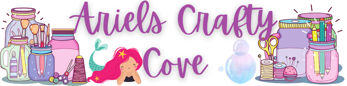 Ariels Crafty Cove